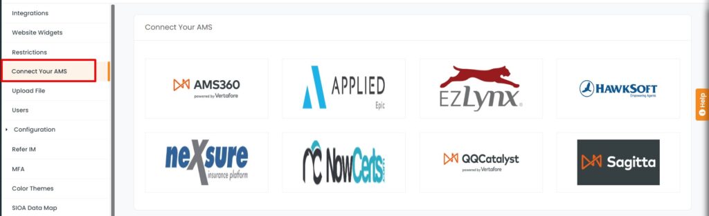 QQ Catalyst Integration - InsuredMine CRM | Optimize and Grow Your ...