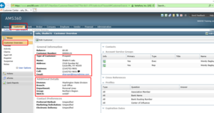 AMS360 Integration - InsuredMine CRM | Optimize and Grow Your Insurance ...