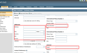AMS360 Integration - InsuredMine CRM | Optimize and Grow Your Insurance ...
