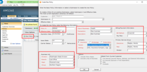 AMS360 Integration - InsuredMine CRM | Optimize and Grow Your Insurance ...