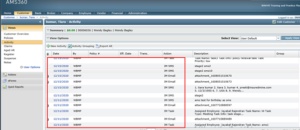 AMS360 Integration - InsuredMine CRM | Optimize and Grow Your Insurance ...