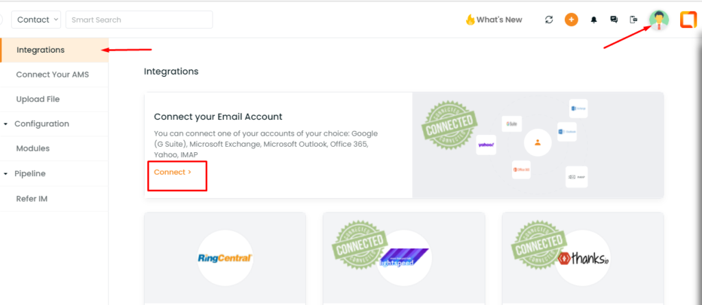 Calendar - InsuredMine CRM | Optimize and Grow Your Insurance Agency