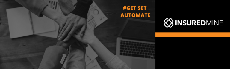 How to start using INSUREDMINE - InsuredMine