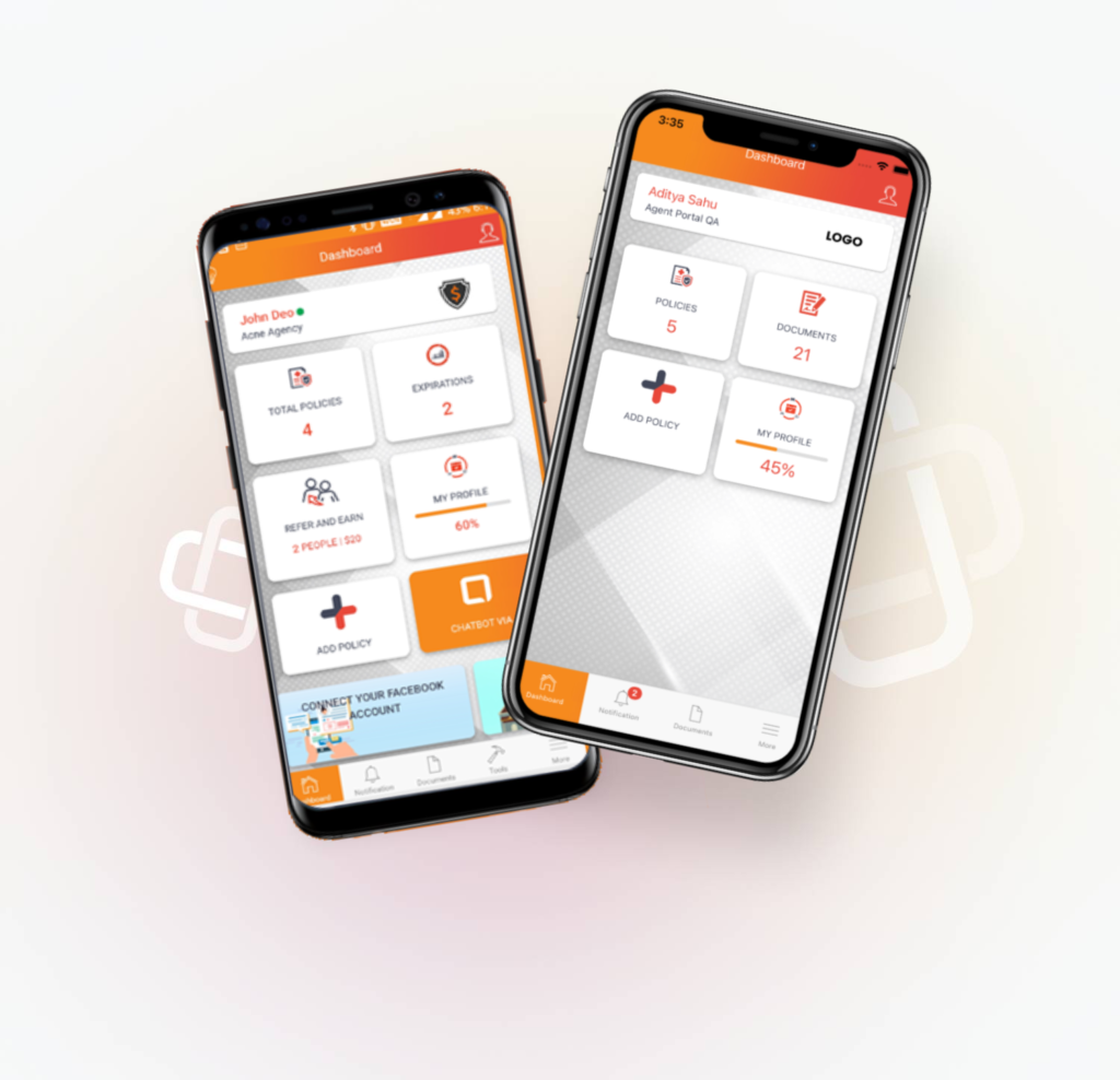 The Best Insurance CRM Platform | InsuredMine