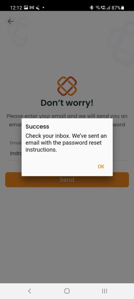 InsuredMine Agent Mobile Application - InsuredMine CRM | Optimize and ...
