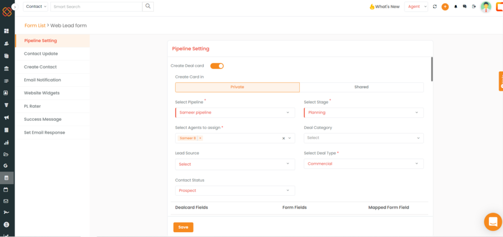 Slack Notification Integration Use case - InsuredMine CRM | Optimize ...