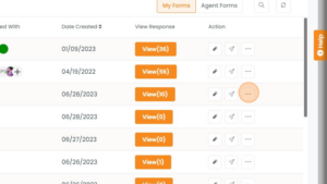 Share and Unshare Forms - InsuredMine CRM | Optimize and Grow Your ...
