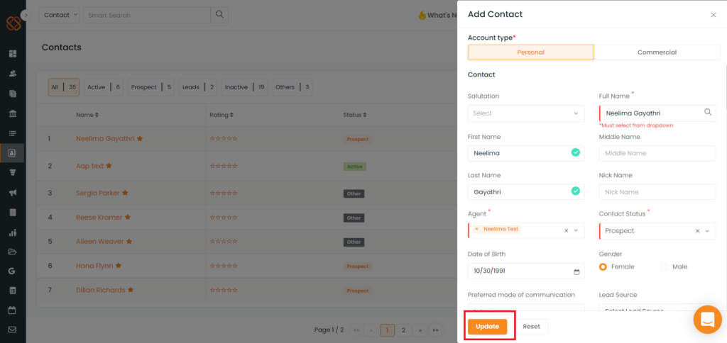 AMS360 Integration - InsuredMine CRM | Optimize and Grow Your Insurance ...