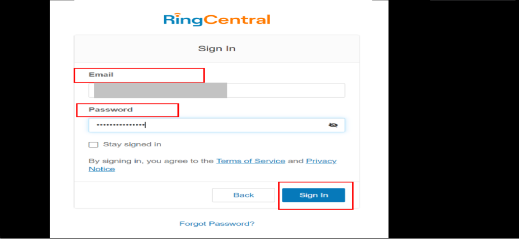 How to connect your RingCentral account with InsuredMine? - InsuredMine ...
