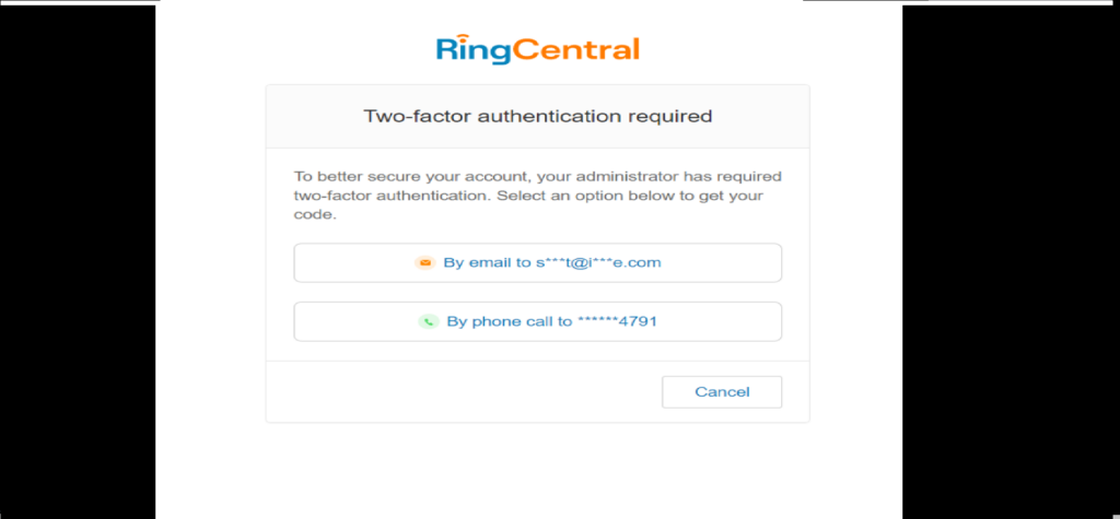 How to connect your RingCentral account with InsuredMine? - InsuredMine ...